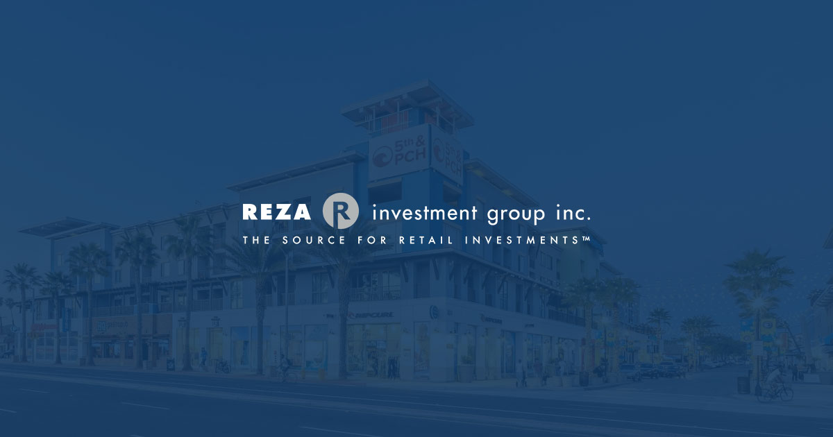 Home - REZA Investment Group Inc.